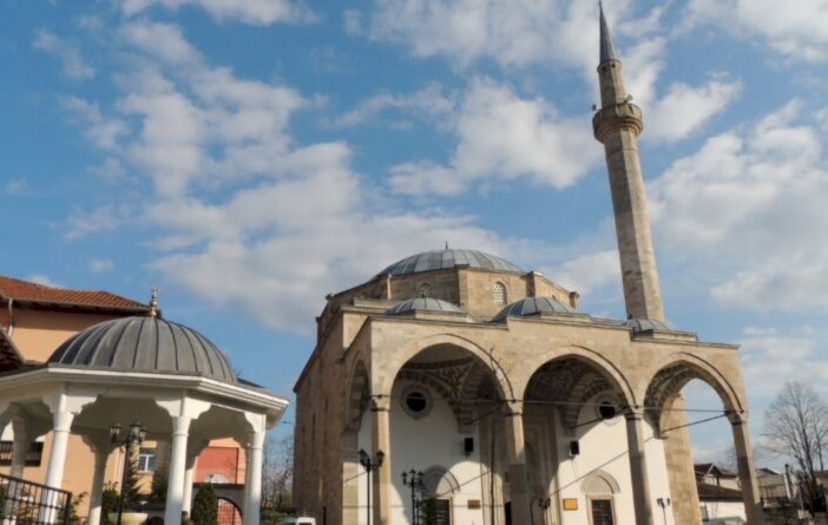 Hutbeja e Bajramit të Kurbanit – 2020 – Opoja.net Hutbeja e Bajramit të Kurbanit – 2020 – Opoja.net