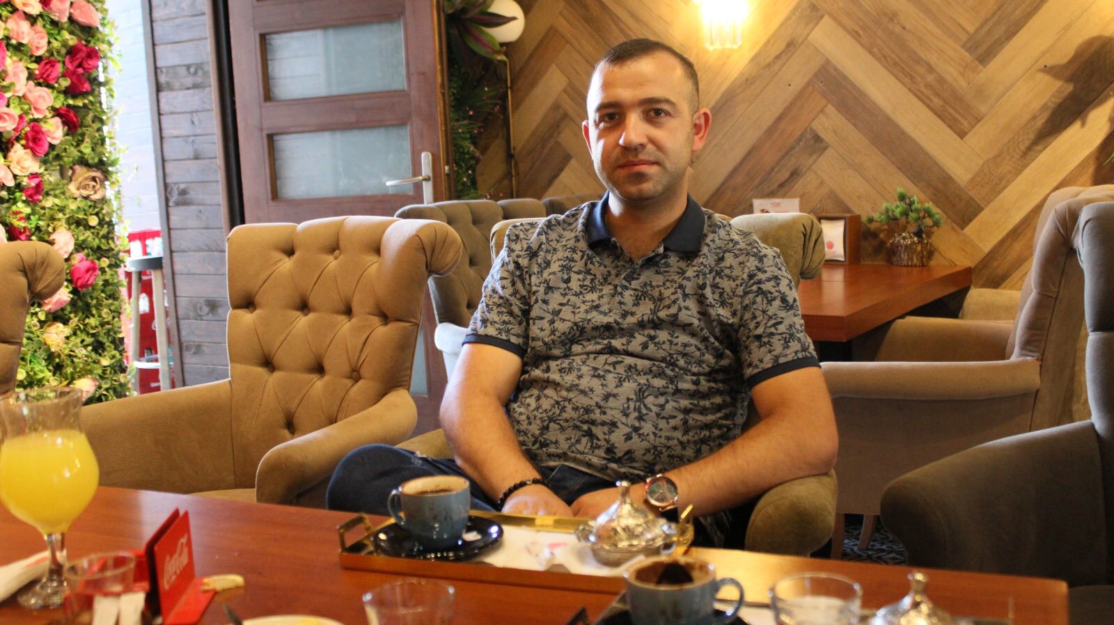 Vendosmëria në fe – Opoja.net