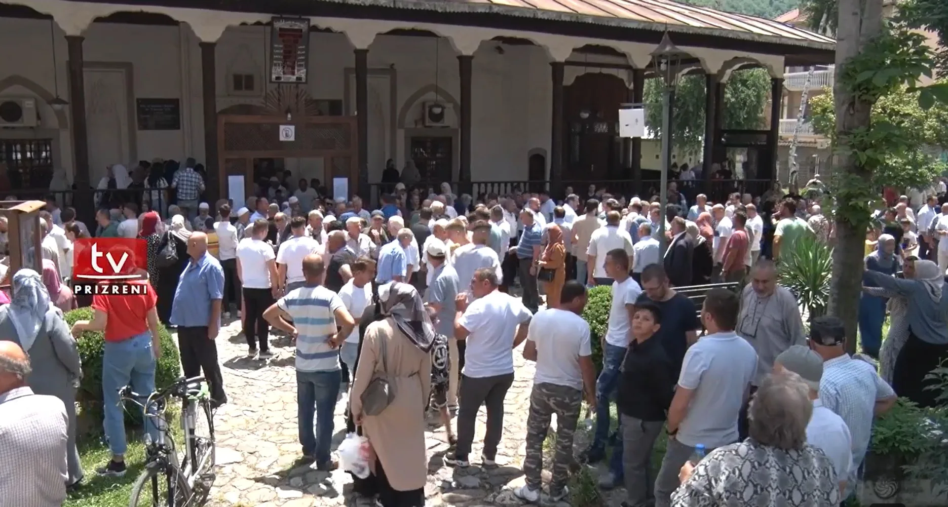 Në haxh veç përmes BIK-ut, ndryshe pason gjoba – Opoja.net